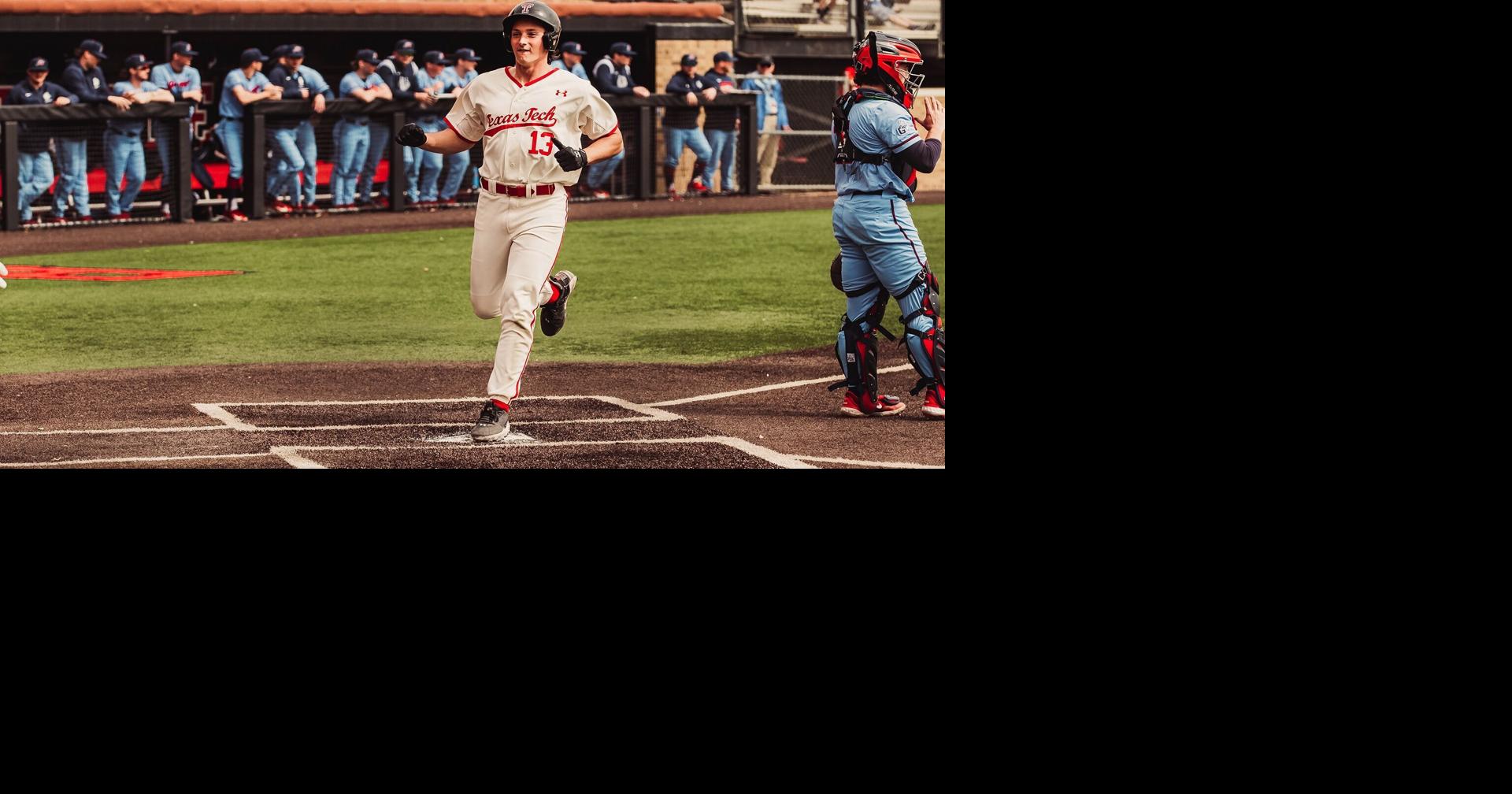 Red Raiders Drop Finale to Iowa 10-9 | Sports | magic1065.com