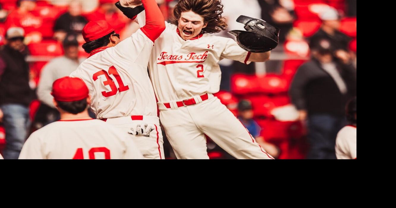 Red Raider Baseball Report - Week 1 | Sports | magic1065.com