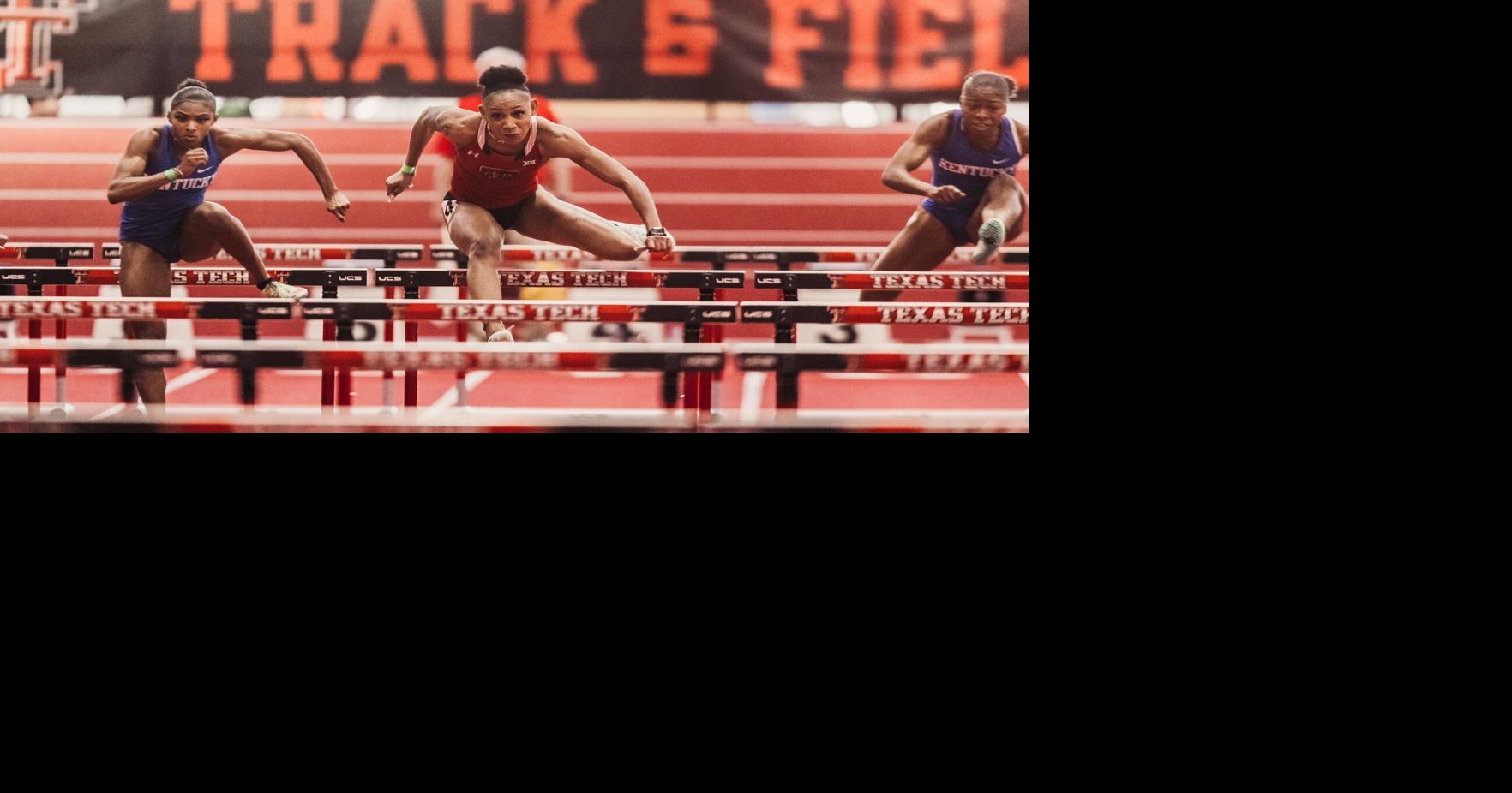 Texas Tech Track and Field Ranked in Top 10 | Sports | magic1065.com