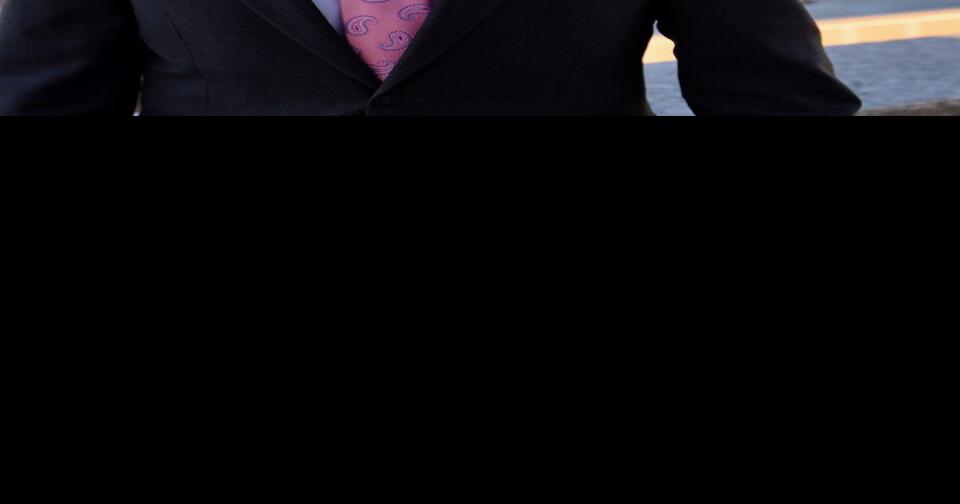 Former Lubbock ADA Josh Reno to serve as Deputy Attorney General for Criminal Justice | News ...