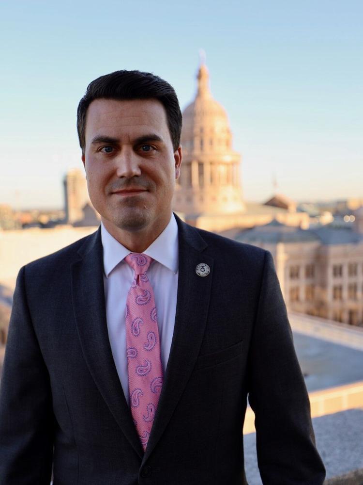 Former Lubbock ADA Josh Reno to serve as Deputy Attorney General for Criminal Justice | News ...