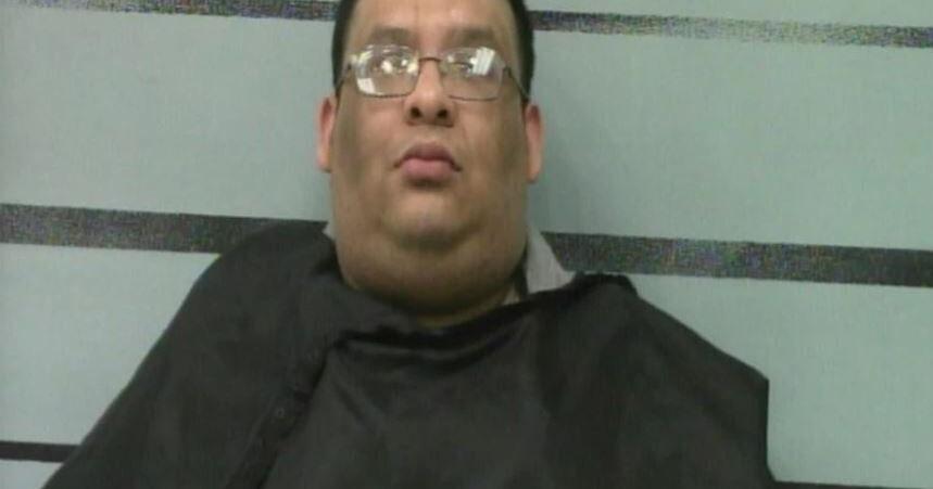 Oscar Cerna sentenced to 45 years in prison for murder of Jacob Duffee ...