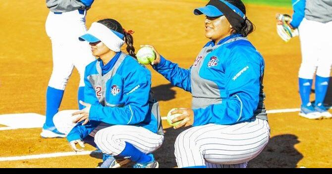 LCU SOFTBALL: Lady Chaps Suffer First Season Opening Loss in Program ...