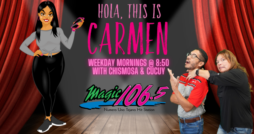 magic1065.com | Magic 106.5
