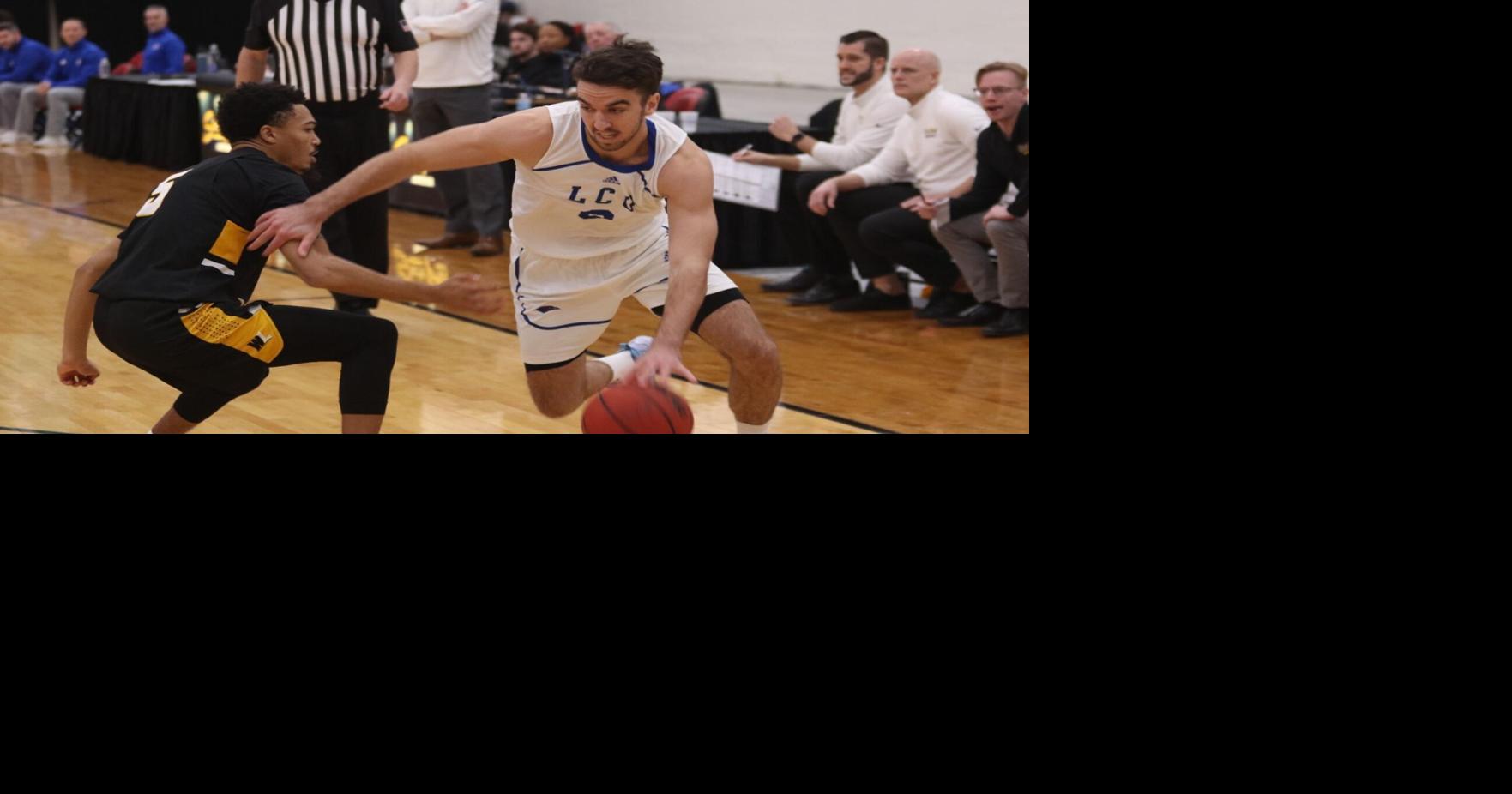 Mackenzie named to initial Bevo Francis Award Top-100 | Sports ...