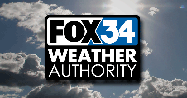 Nice today, breezy next few days | Weather | magic1065.com