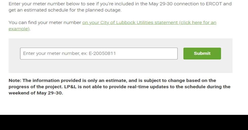 Tips on what to do before weekend ERCOT outage | News | magic1065.com