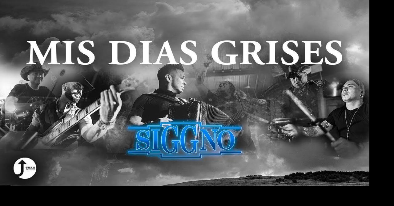 Siggno - Mis Días Grises (Video Oficial) | | magic1065.com