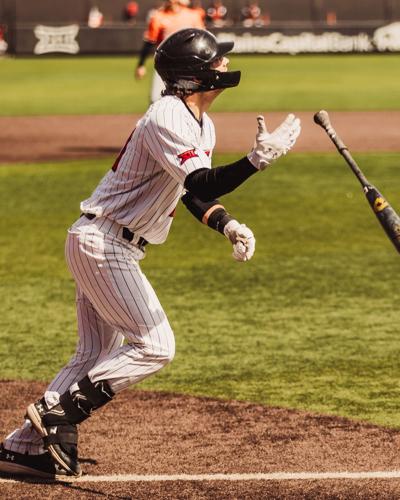 Green Named Big 12 Player/Newcomer of the Week | Sports | magic1065.com