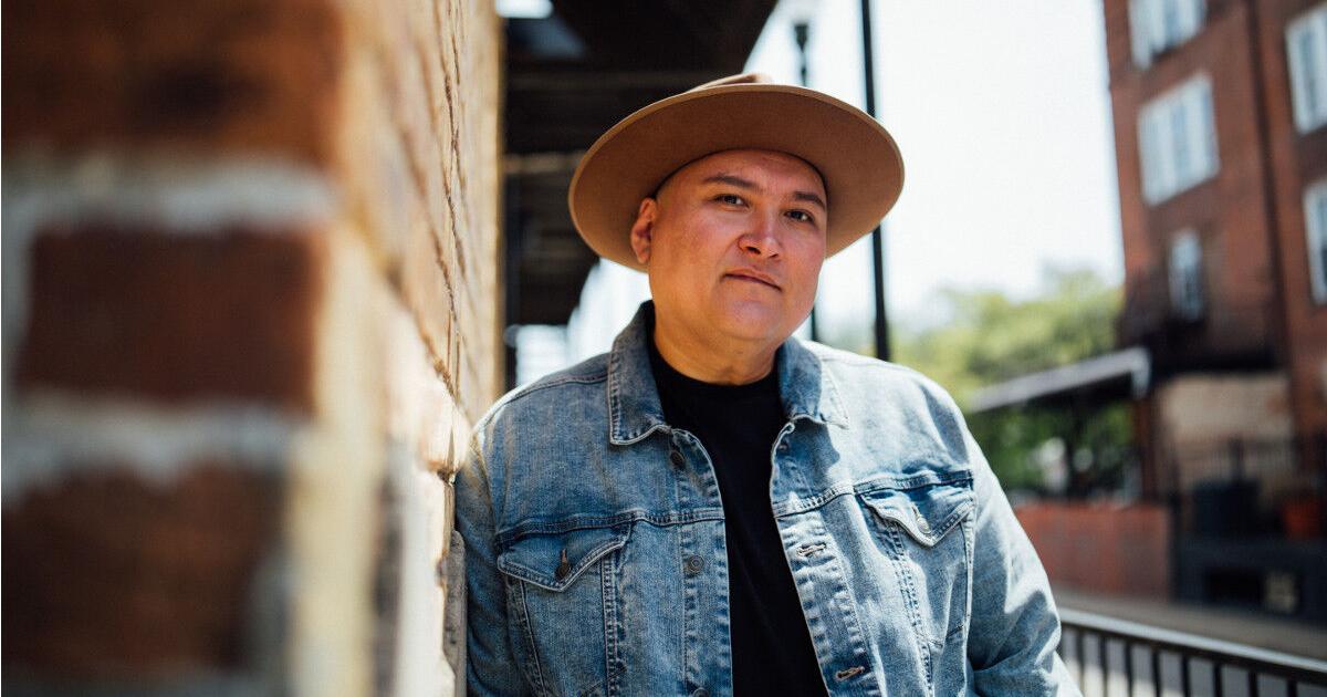 Juan Treviño Earns Latin GRAMMY Nomination for Latest Album ‘6 ...