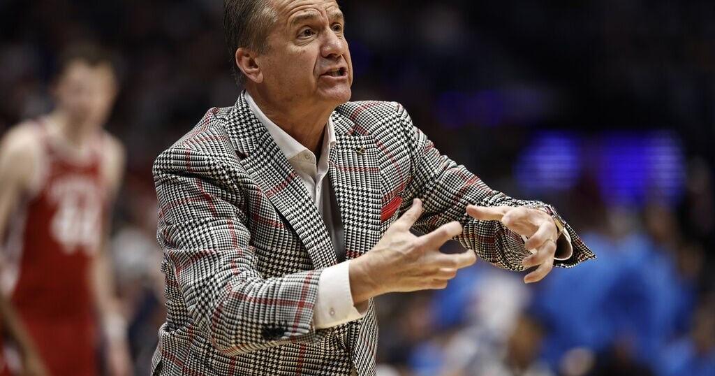 A Quick Scout of the Arkansas Razorbacks | Sports | magic1065.com