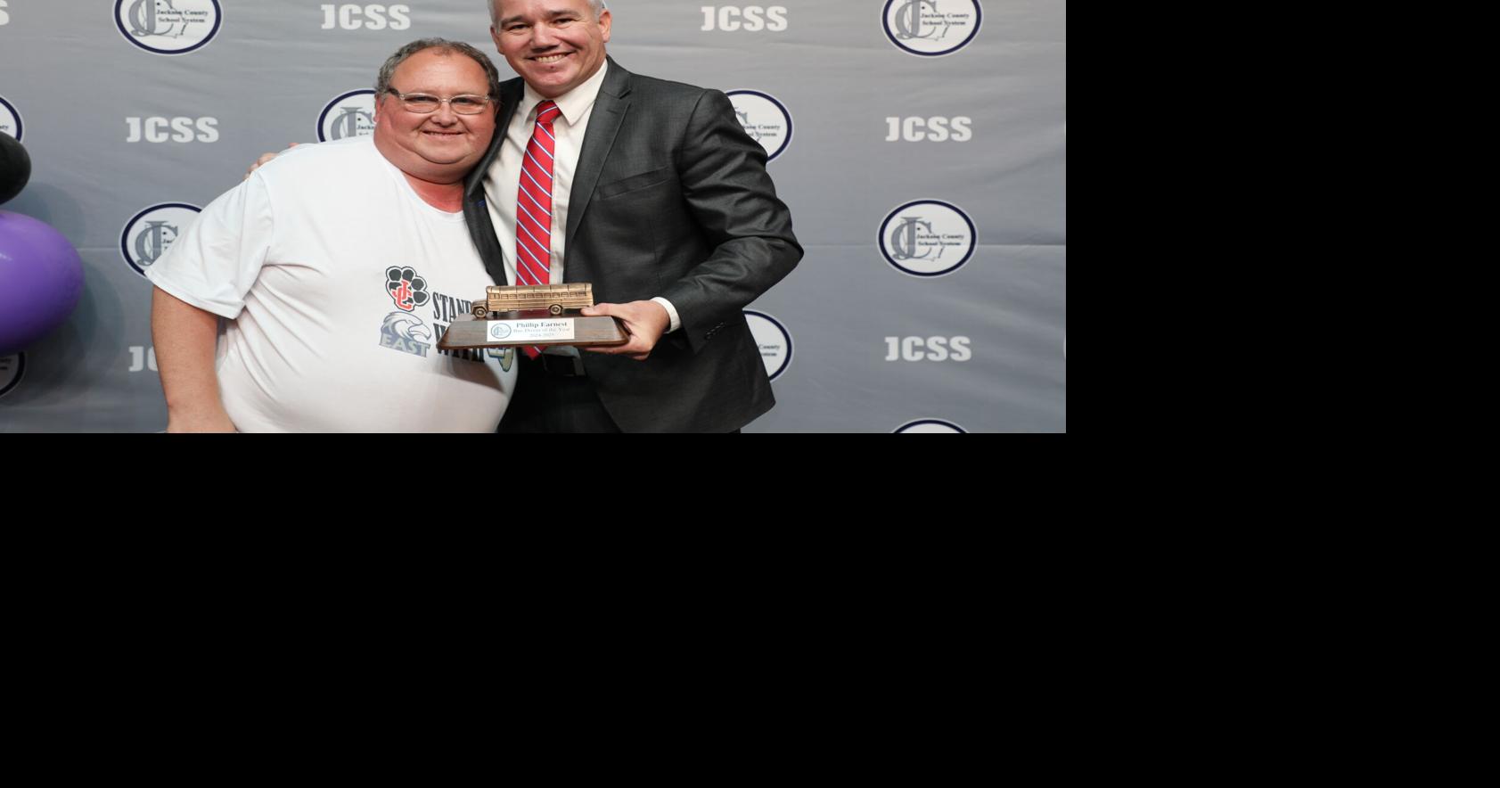 JCSS announces system honorees | News | mainstreetnews.com