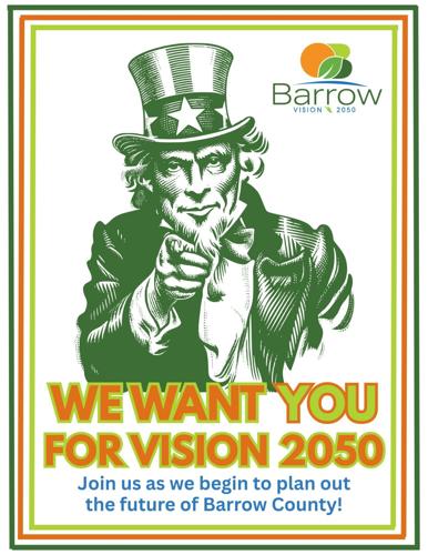Barrow Vision 2050 kicks off with community meetings | News ...