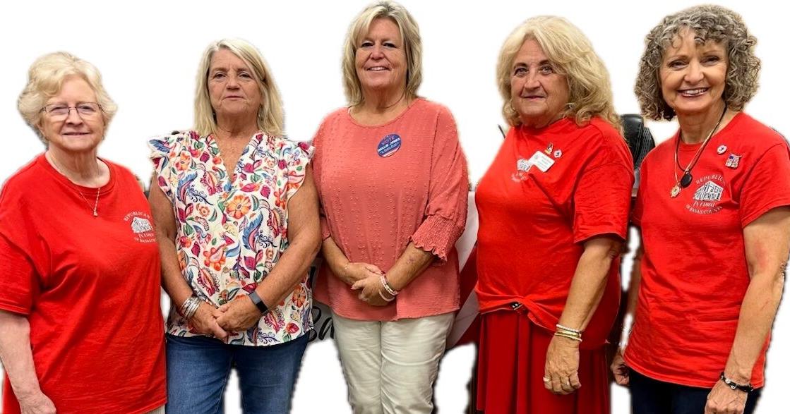 Republican women plan candidate forum | News | mainstreetnews.com