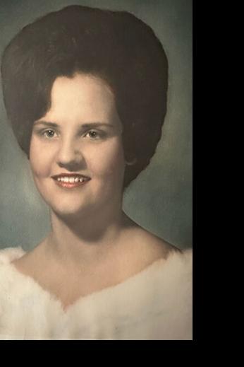 Sally Louise Saxon Hozey | Obits | mainstreetnews.com