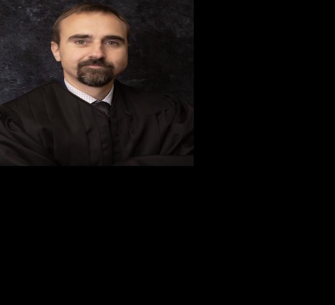 Meet the Candidates: Ben Green, Candidate for Piedmont Judicial Circuit ...