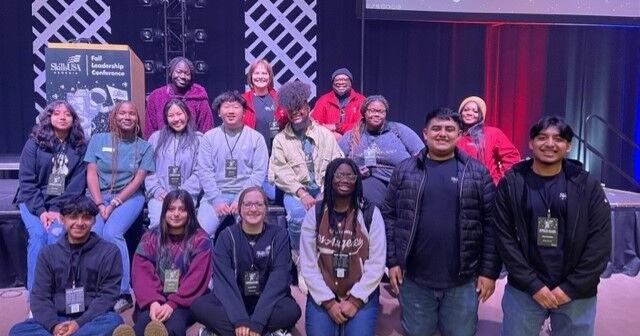 Apalachee High School SkillsUSA receive quality chapter recognition at ...