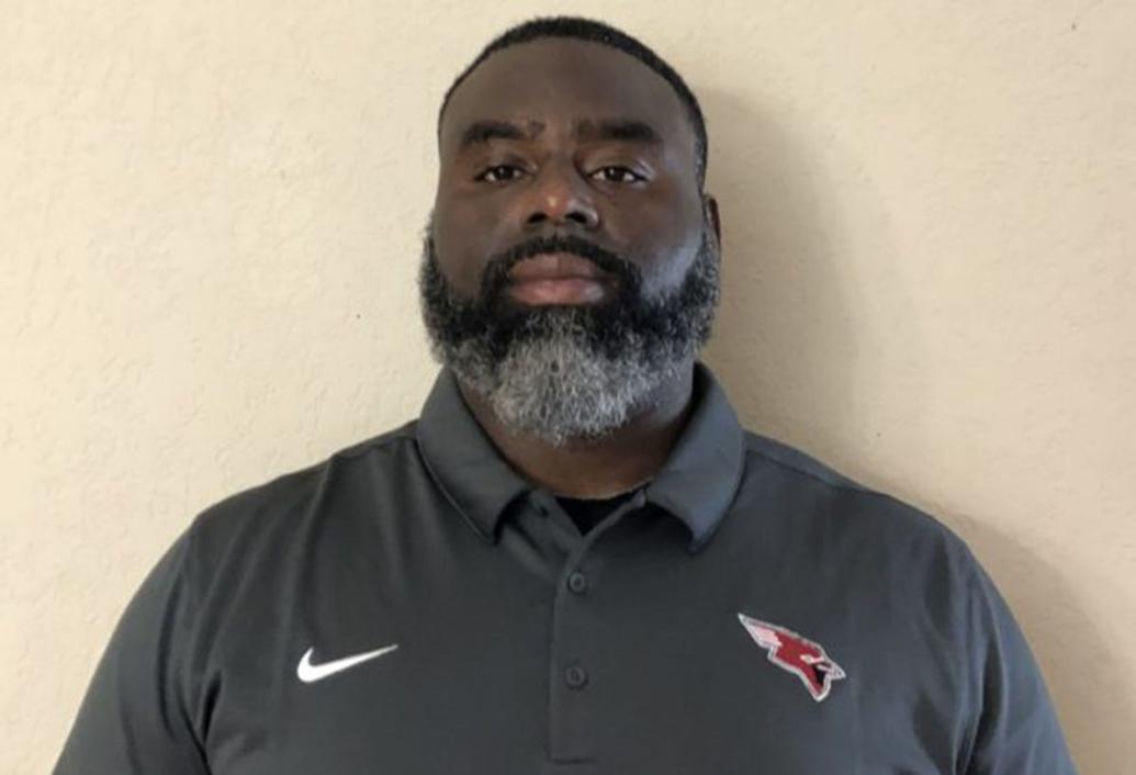 As Middleton athletic director, Jamie Sims aims for development, long ...