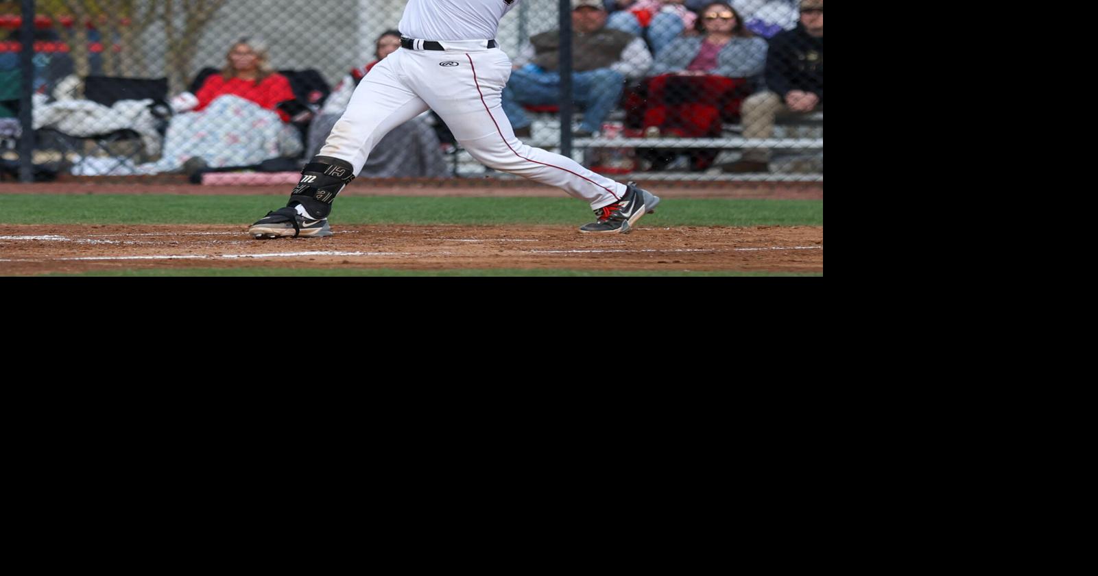 BASEBALL PHOTOS: Winder-Barrow vs. Loganville | WBHS Sports ...