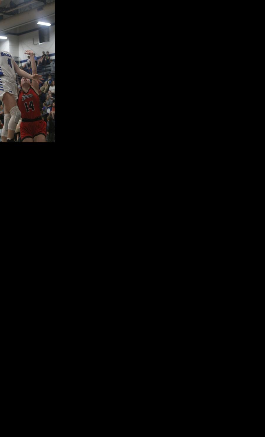 Lady Leopards rule the court with two wins | MainstreetNewsSPORTS ...