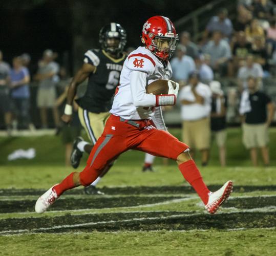 PHOTOS: Madison County football vs. Commerce | MCHS Sports ...