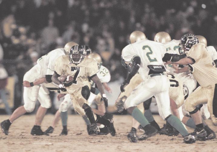 ‘Like it was yesterday’: Commerce players, coaches reflect on 20th ...