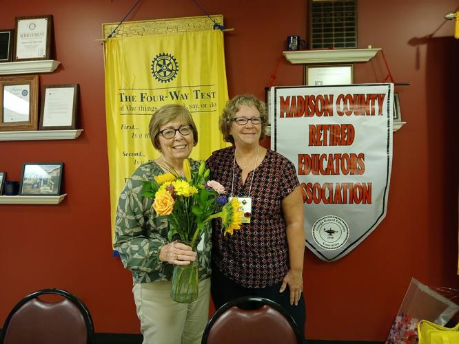 MCREA awards scholarships | School | mainstreetnews.com