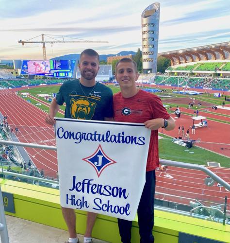 TRACK AND FIELD: Jefferson alums compete at track nationals | JHS ...