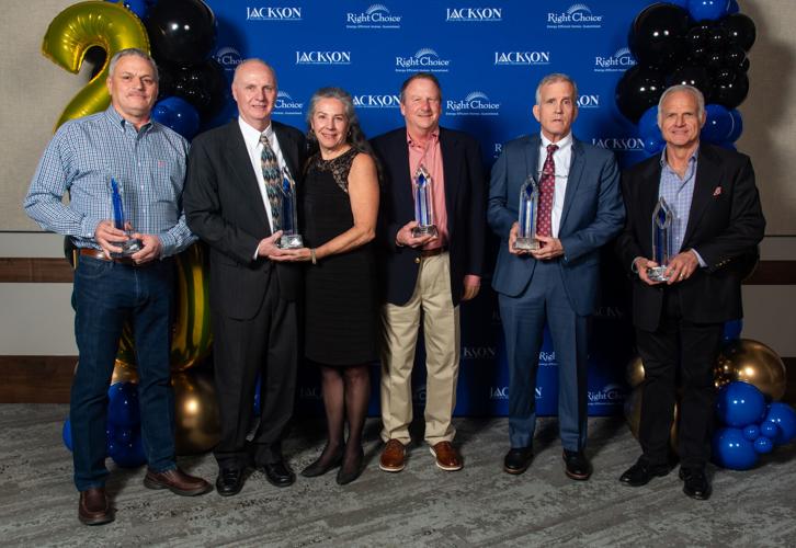 Jackson EMC’s Right Choice Homes Program marks 20 Years, honors energy ...