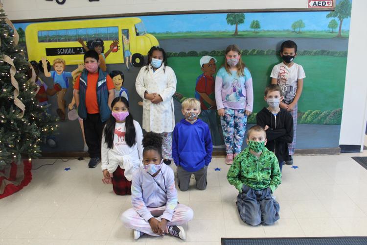 Comer Elementary School honors students | School | mainstreetnews.com