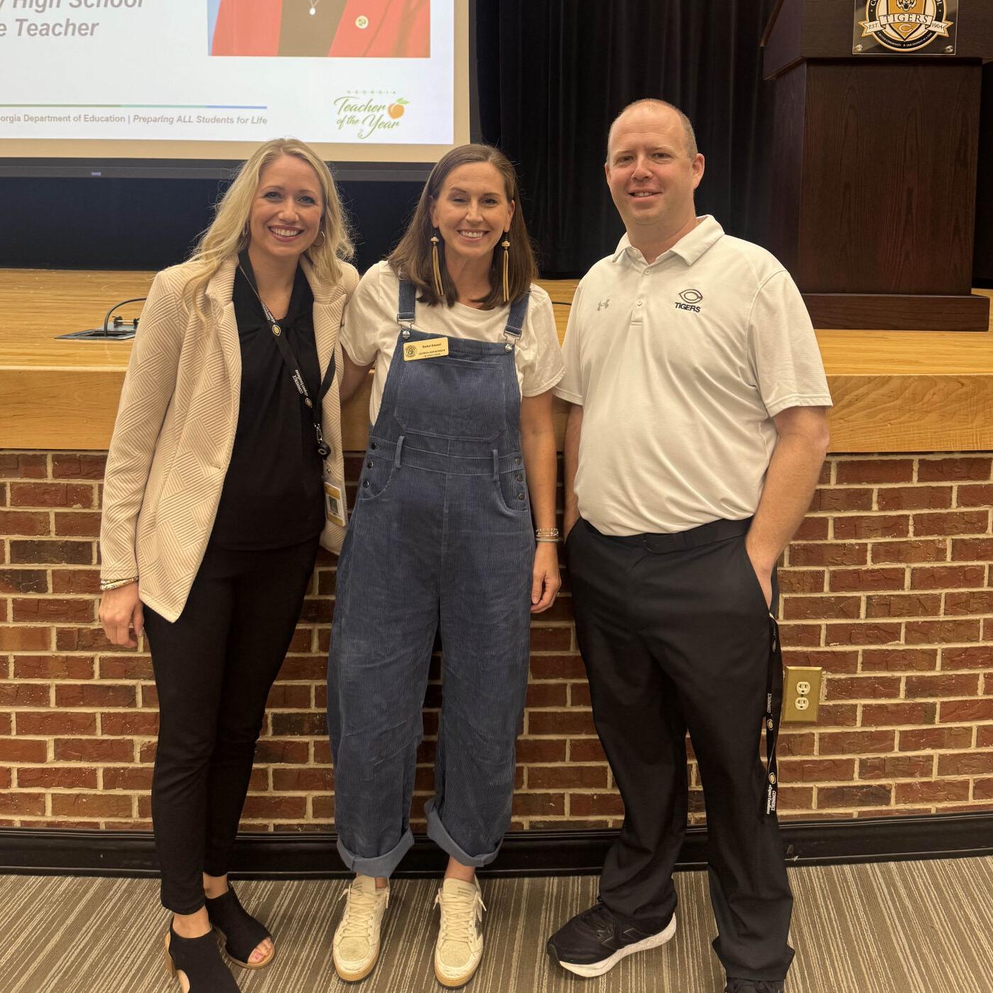 Jackson EMC crews make progress restoring power after storm | News ...