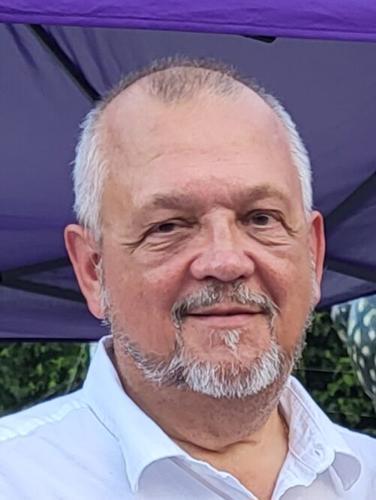 CANDIDATE QUESTIONNAIRE: Joe Piper | News | mainstreetnews.com