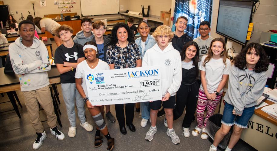 Local teachers awarded 'Bright Ideas' grants (copy) | School ...