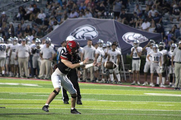 Winder-Barrow football beats East Jackson 43-20 | Sports ...