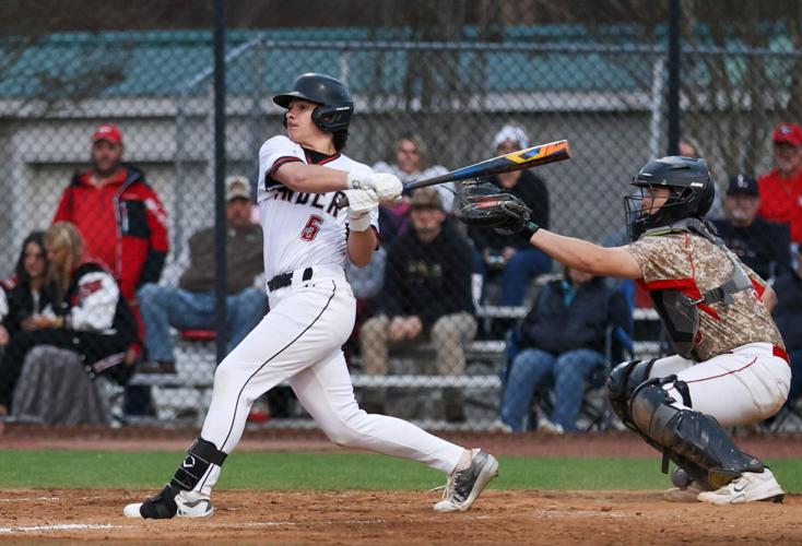 BASEBALL PHOTOS: Winder-Barrow vs. Loganville | WBHS Sports ...
