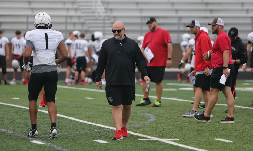 Panthers set for Wed. night spring scrimmage vs. Cherokee Bluff | JCCHS ...
