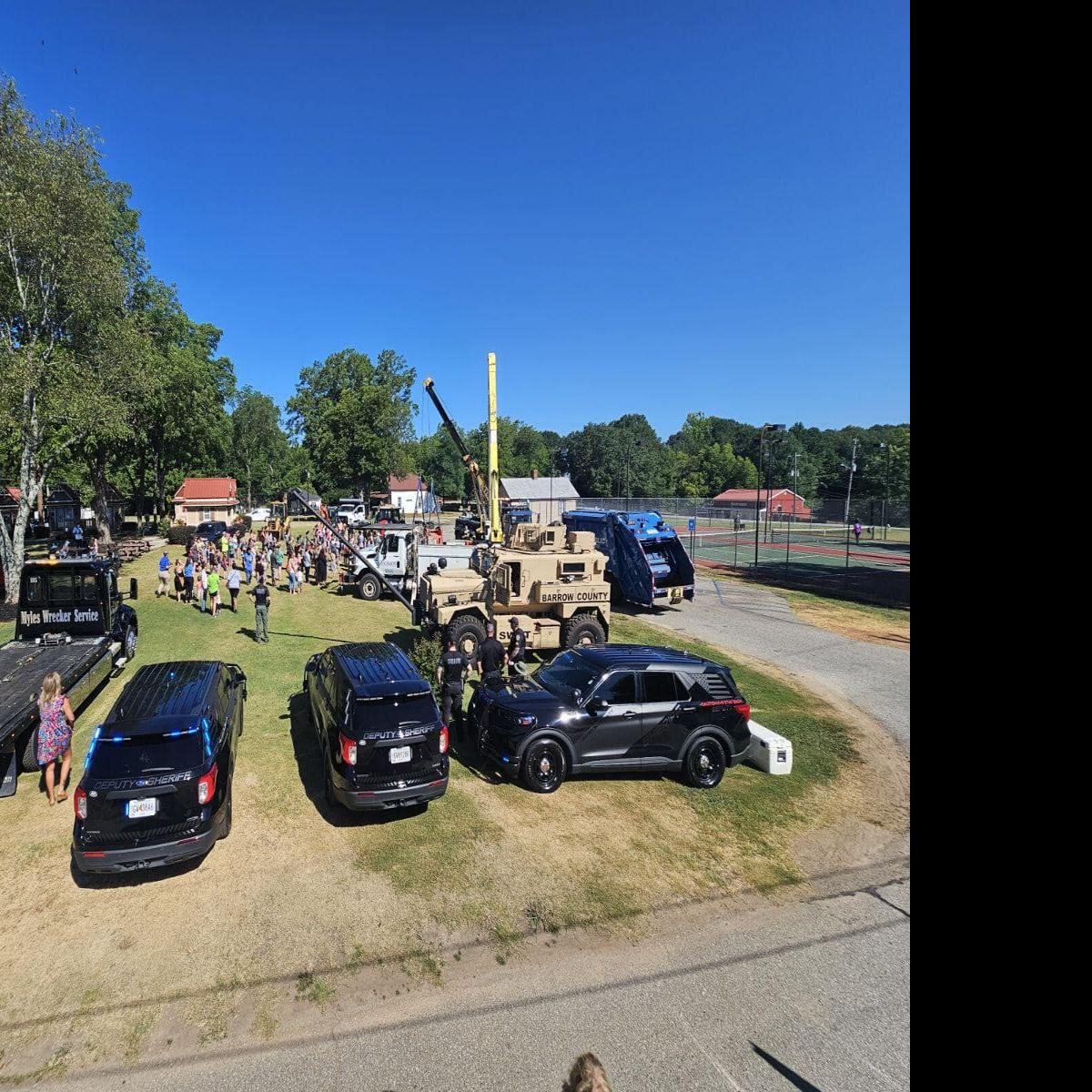 Barrow News-Journal | mainstreetnews.com