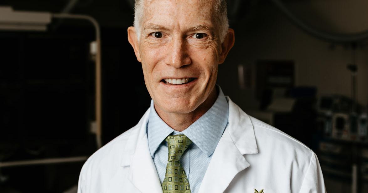 Yale medicine cardiologist joins Georgia Heart Institute | News ...