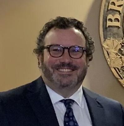 Meet the candidates: Jim Joedecke, Braselton Town Council, District 3 ...