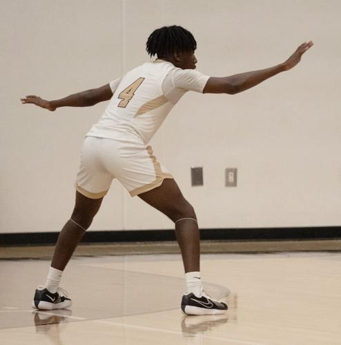Commerce basketball recognizes athletes with All-Region titles | CHS ...