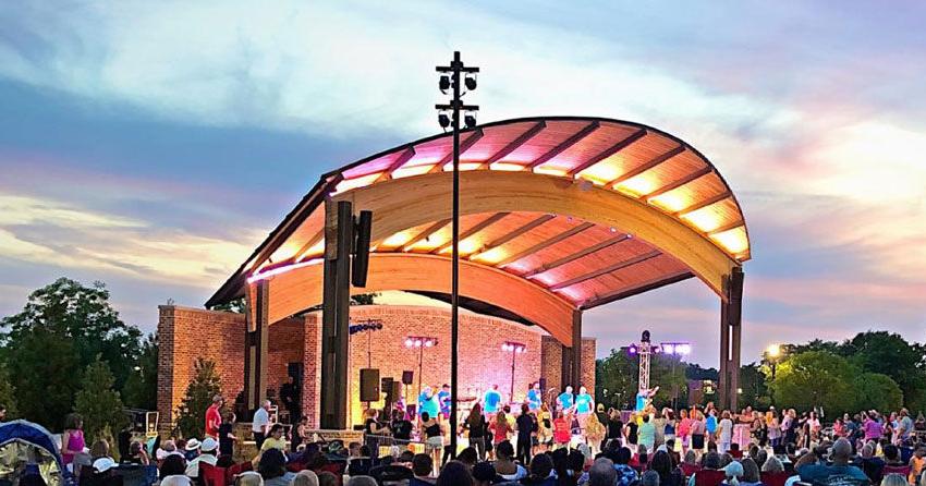 Community Story of the Year: Winder revamps special events calendar for ...