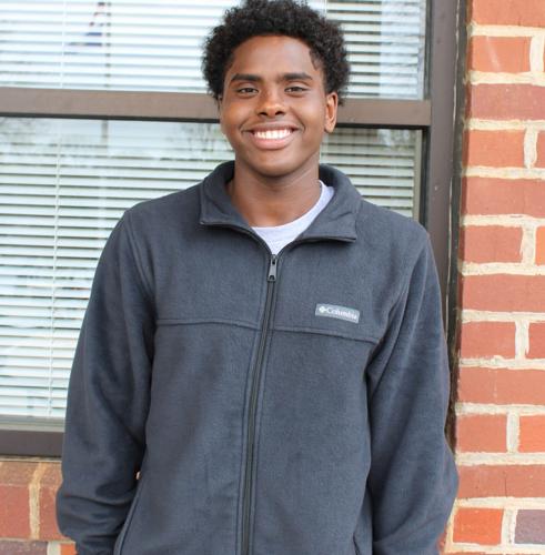 JHS names April Students of the Month | School | mainstreetnews.com