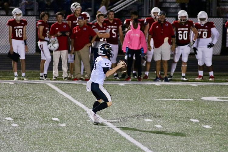 Tolbert’s kick pushes Commerce to big win over Social Circle | CHS ...