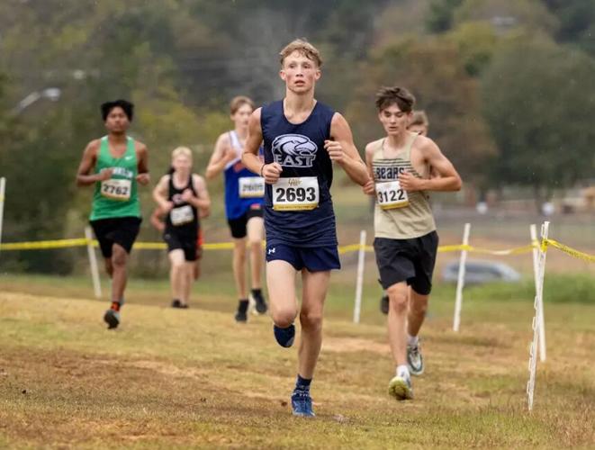 East Jackson hosts Eagles Fall Invitational | EJCHS Sports ...