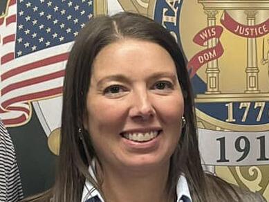 Griffie named Superior Court Judge | News | mainstreetnews.com