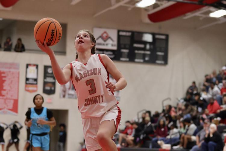 Lady Raiders beat down the Jaguars, 69-19 | Sports | mainstreetnews.com