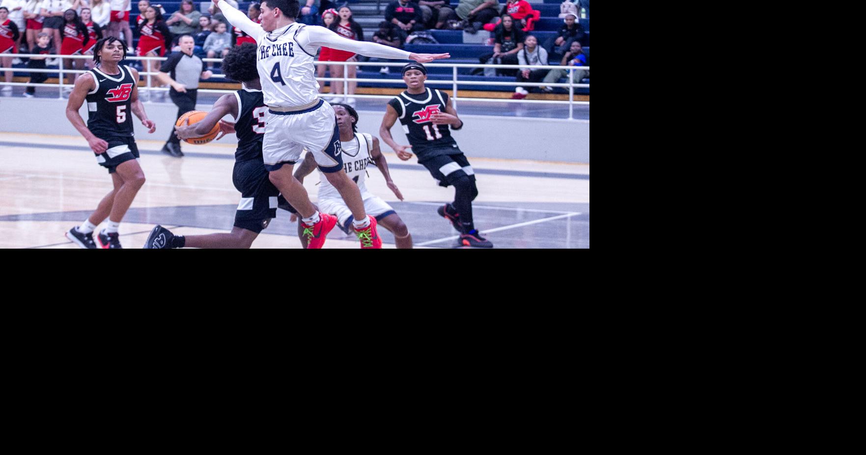 BASKETBALL PHOTOS: Winder-Barrow at Apalachee | | mainstreetnews.com