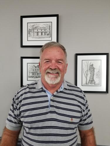 MEET THE CANDIDATES: Comer Mayor — Jimmy Yarbrough | News ...