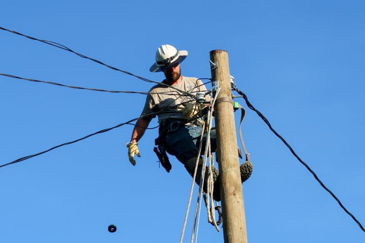 Jackson EMC linemen help bring electricity to village in Guatemala ...