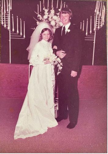 Sam and Lois Bird celebrate 50th anniversary | Features ...